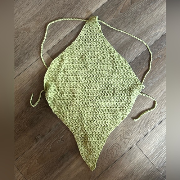 Tops | Princess Polly Crochet Top | Poshmark